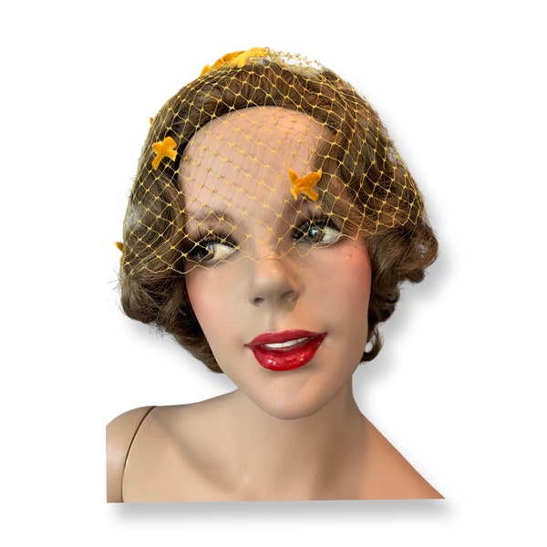 Hair Net - Etsy