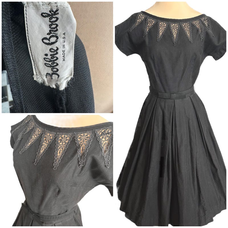 Bobbie Brooks - Etsy