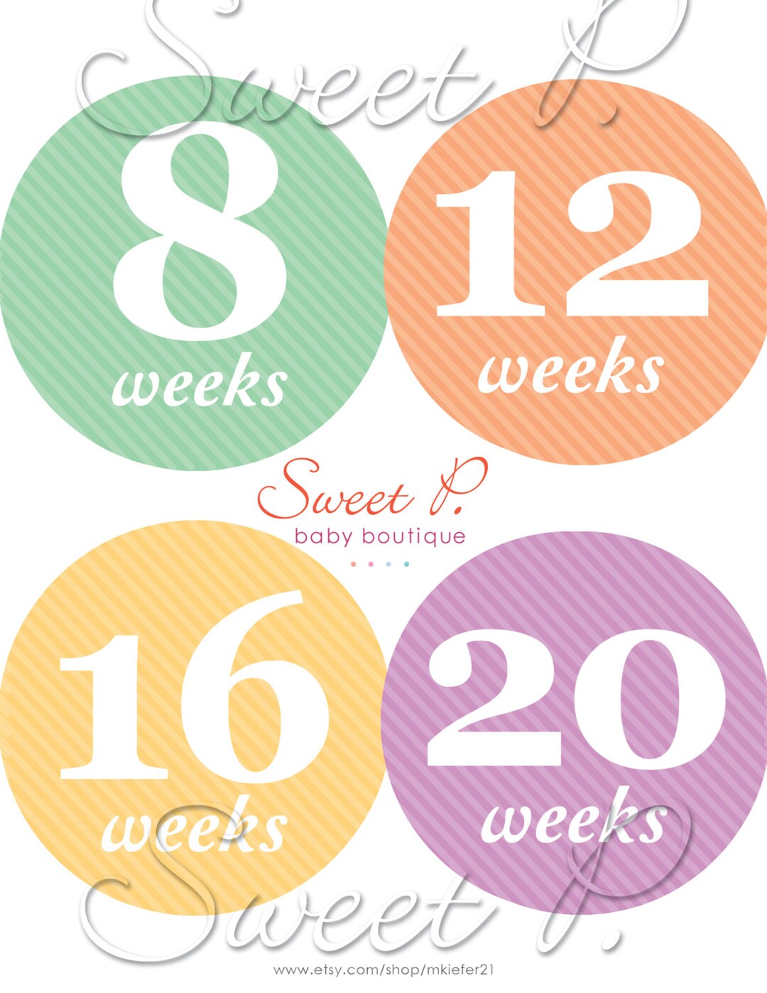 Baby Bump Pregnancy Stickers: for Moms Belly - Etsy