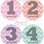 Baby Bump Pregnancy Stickers: for Moms Belly - Etsy