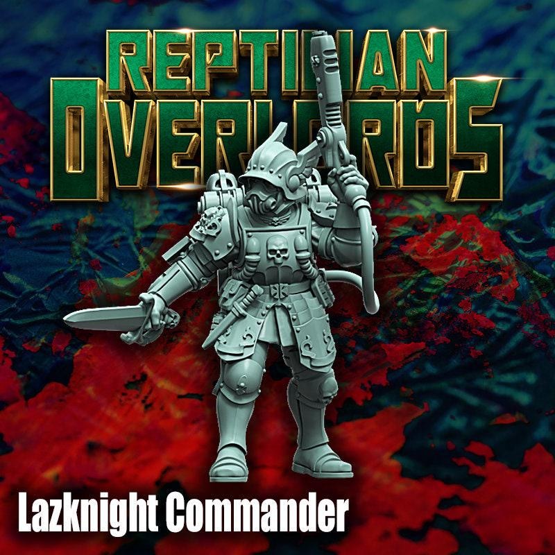 40k Proxy Stl Files - Etsy