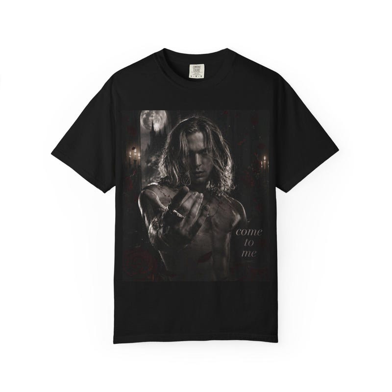 Vampire Lestat Merch - Etsy