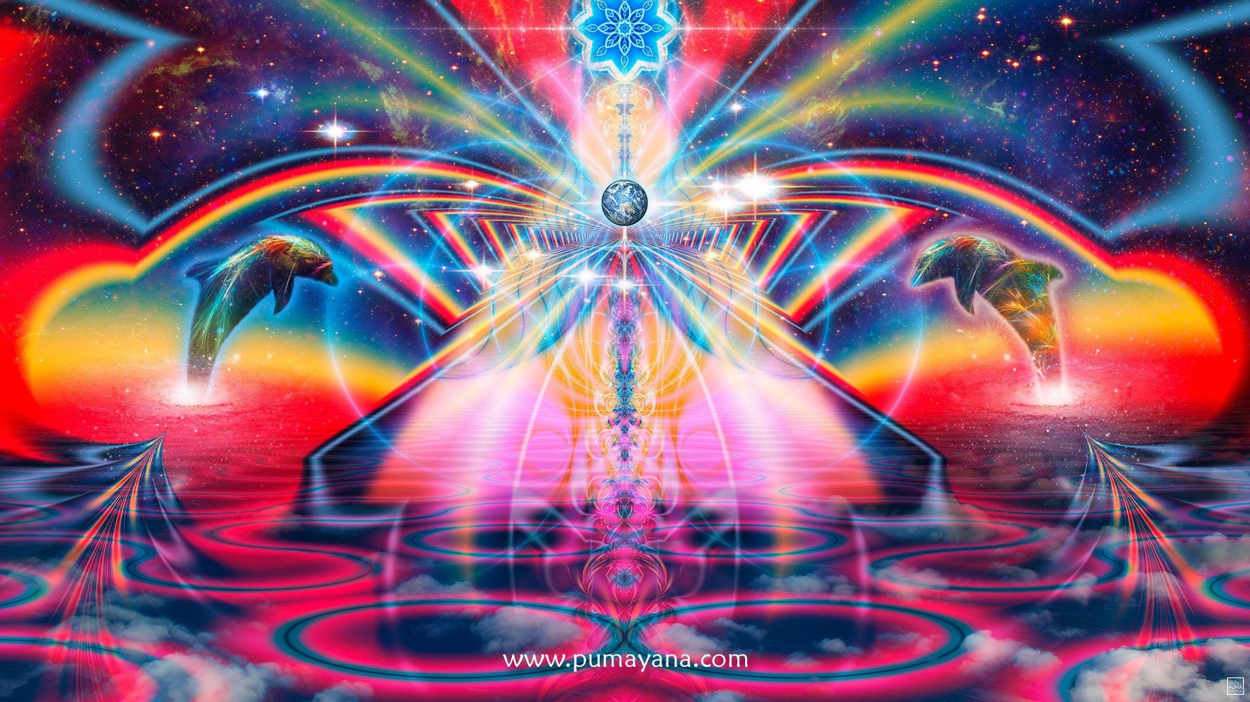 The Sirius Connection Poster | Art Print | Meditation | Spiritual ...