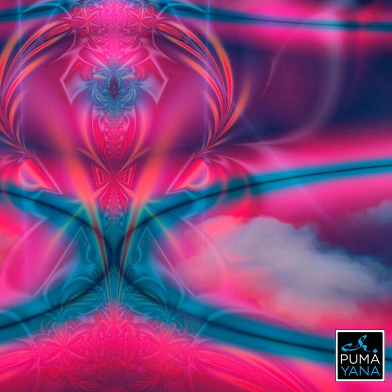 The Sirius Connection Poster | Art Print | Meditation | Spiritual ...