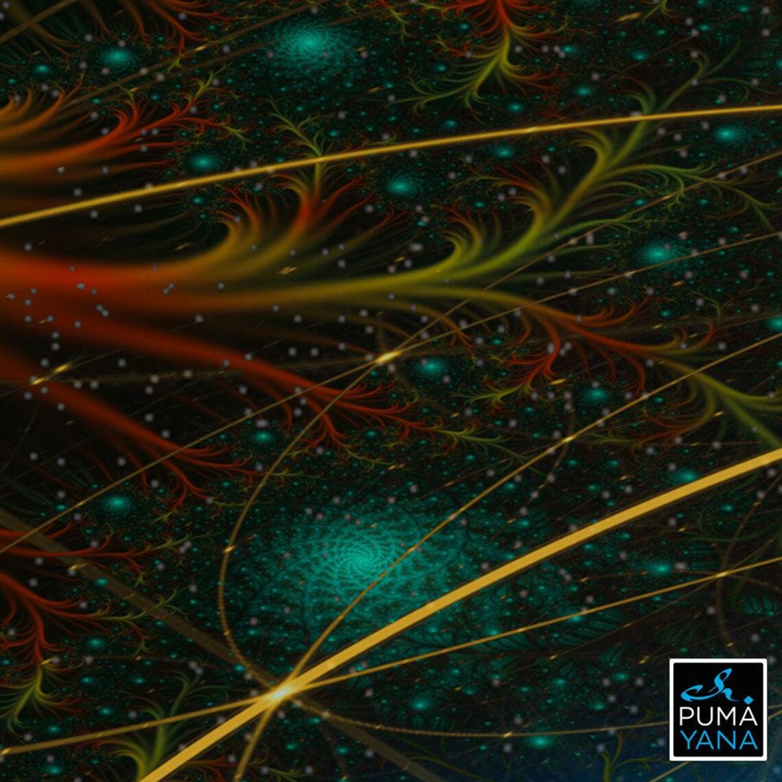 The Cosmic Key Factor Poster | Art Print | Meditation | Spiritual ...
