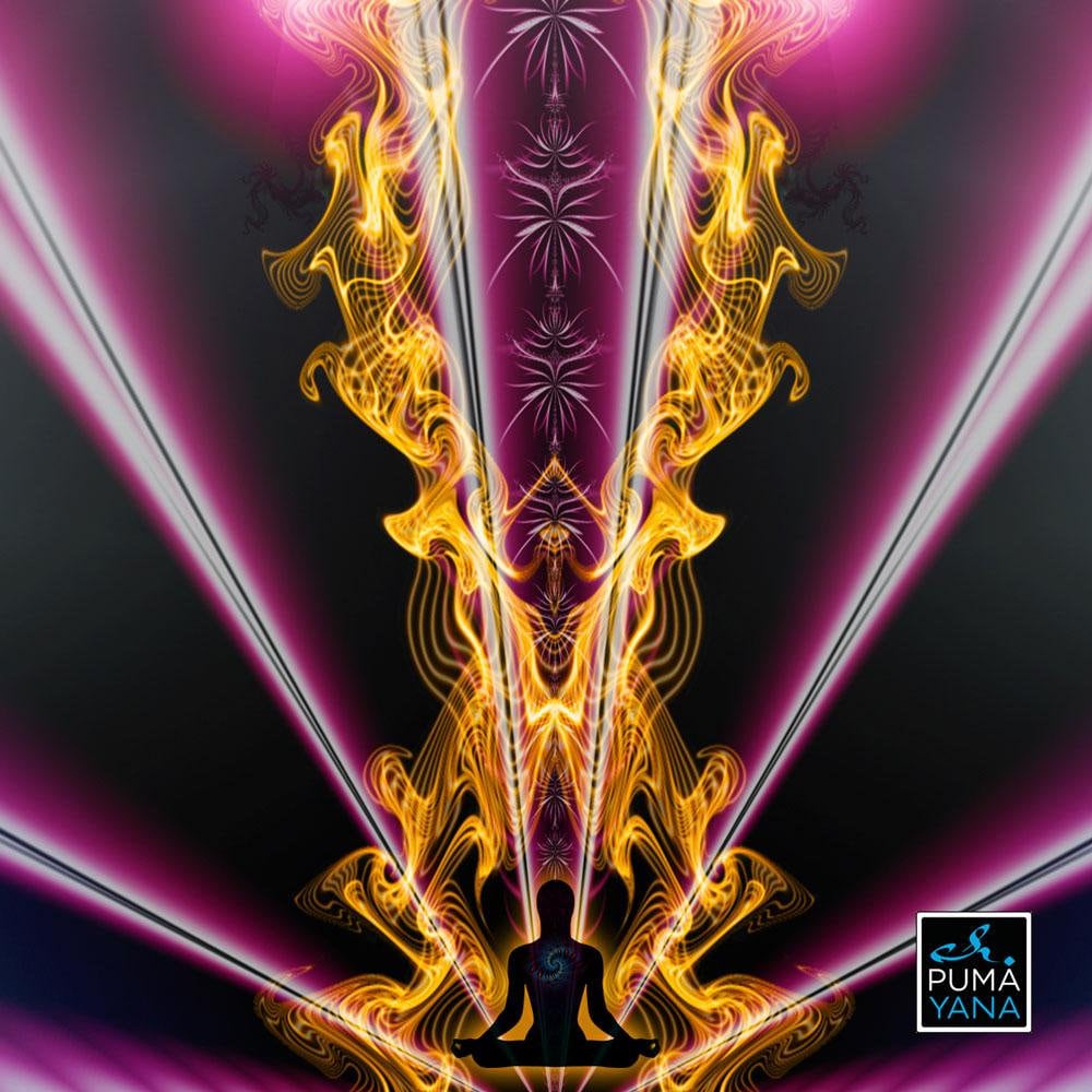 Awakening Cosmic Tapestry | Wall Hanging | Conscious| Earth ...