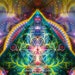 Initiation Poster | Art Print | Meditation | Spiritual | Sacred ...