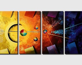 Pool Table Painting - Etsy