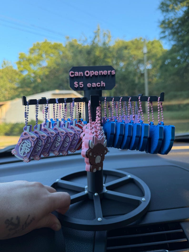 3d Printed Can Openers - Etsy