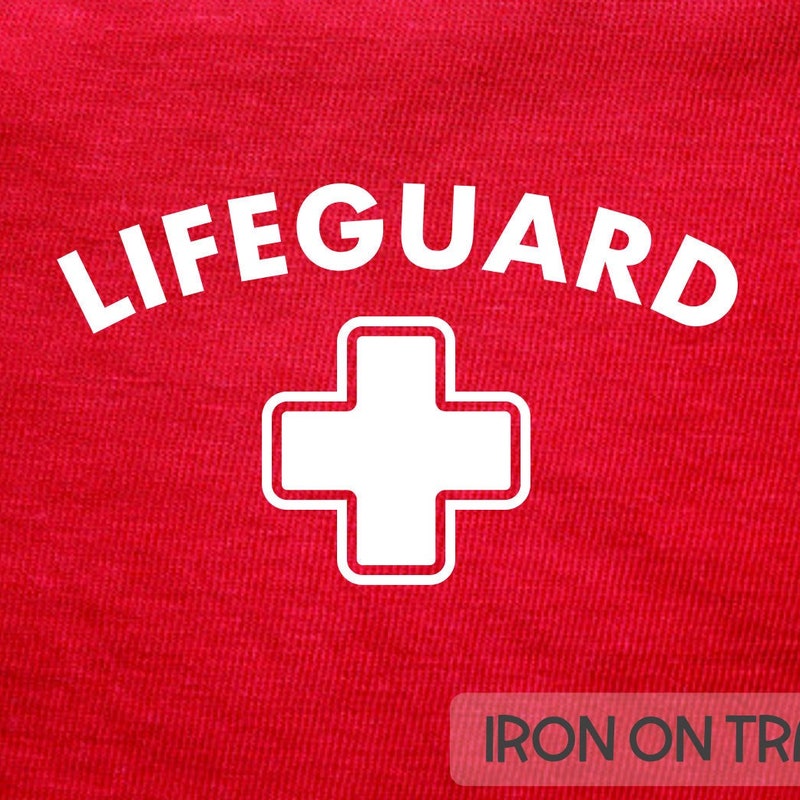 Lifeguard Costume - Etsy