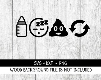Poop Svg Png | Etsy