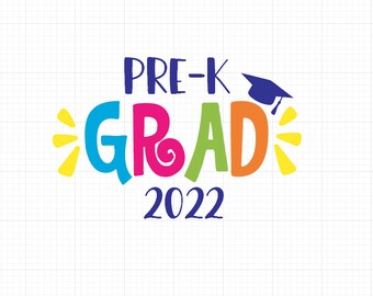 Pre K Png File | Etsy
