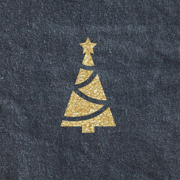 Christmas Iron On - Etsy