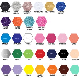 Clover Iron On, Four Leaf Clover Iron On, Shamrock Iron On, St Patrick ...