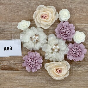 Graduation Cap Flowers, Graduation Cap Topper Flowers, Graduation Cap ...