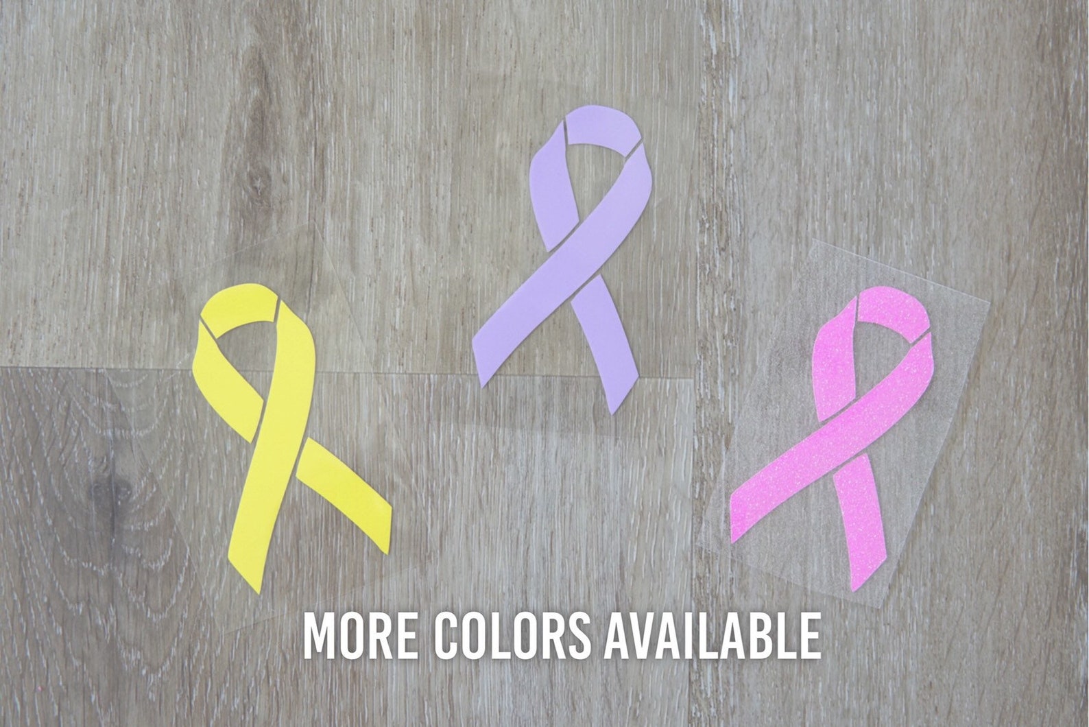 Cancer Ribbon IRON ON Transfer, Cancer Ribbon Iron On, Cancer Ribbon ...