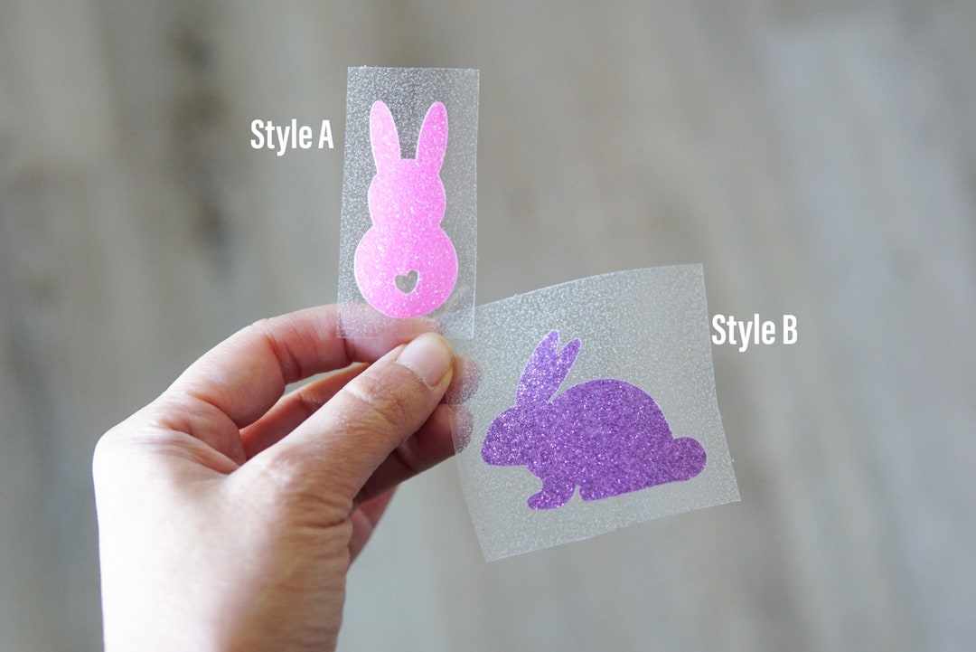 Easter Iron on Transfer, Easter Bunny Iron on Transfer, Bunny Iron on ...