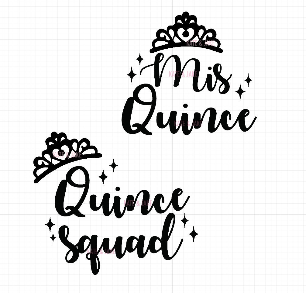 Miss Quince