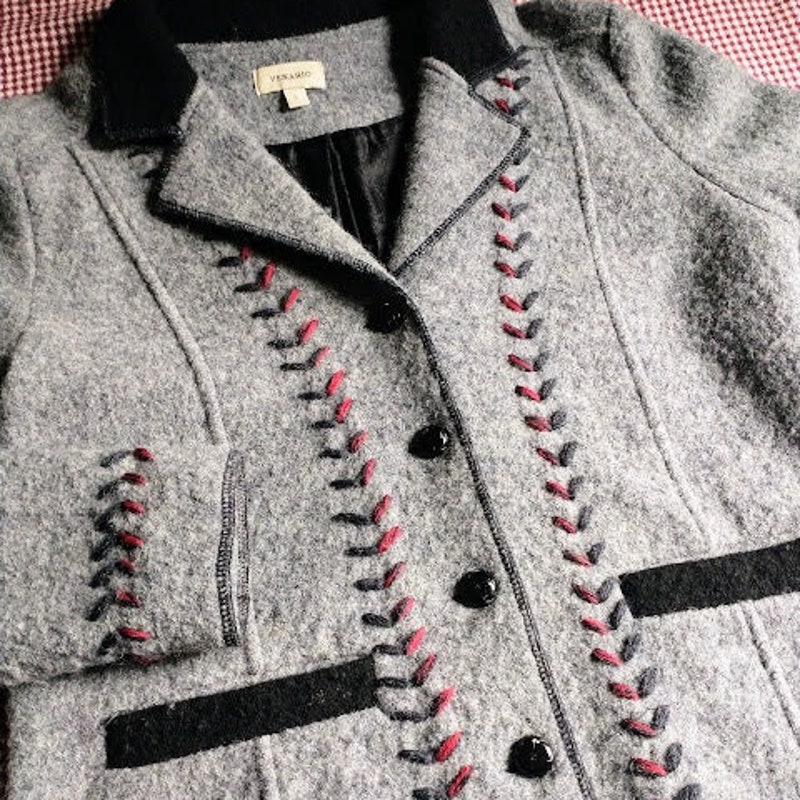 Tyrolean Style - Etsy