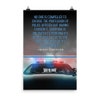 Police Peer Support Poster Art Officer Law Enforcement Stress PTSD ...