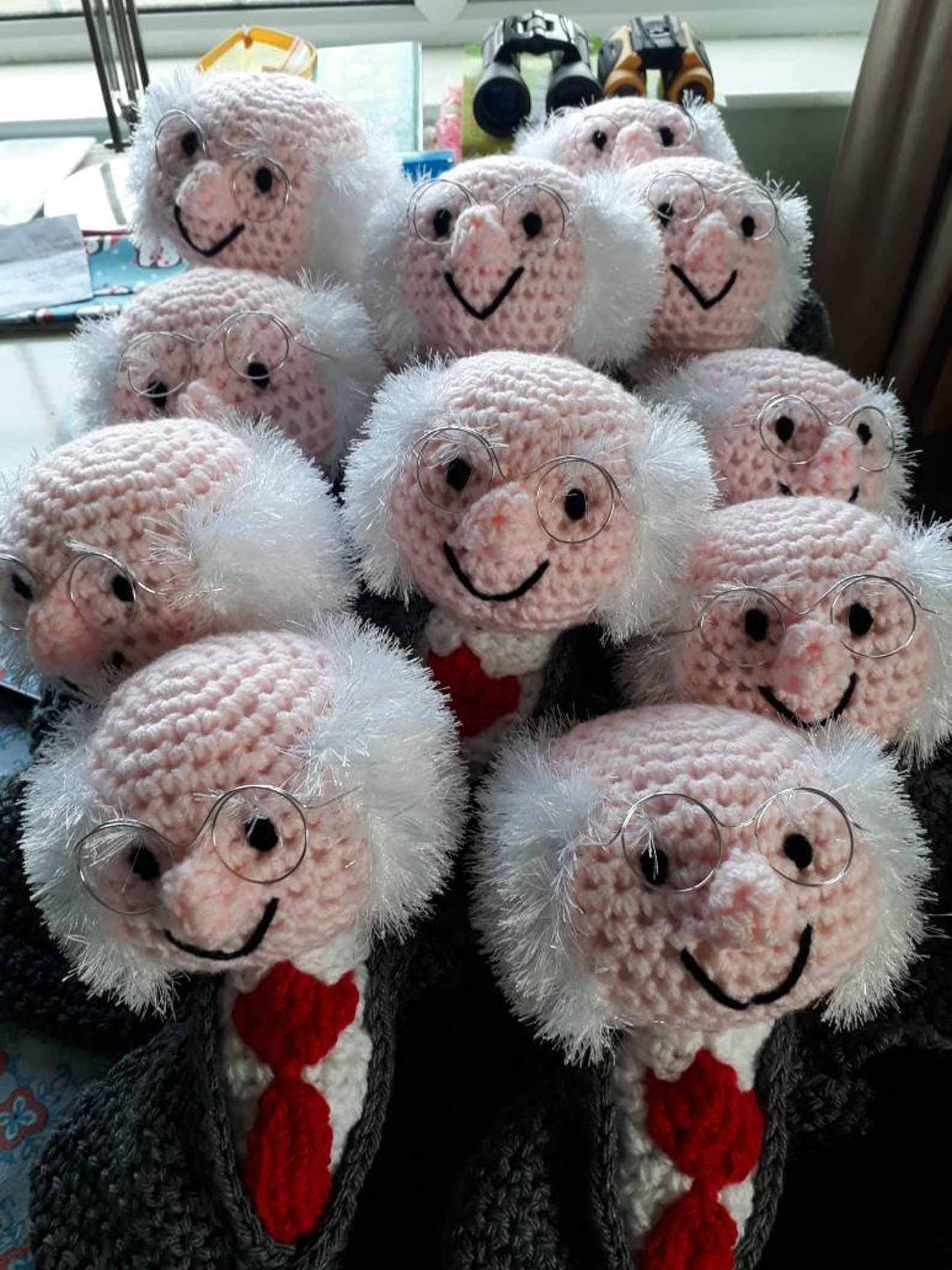 Michael Tea Higgins Michael D Higgins Tea Cosy | Etsy