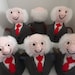 Michael Tea Higgins, Michael D Higgins Tea Cosy - Etsy