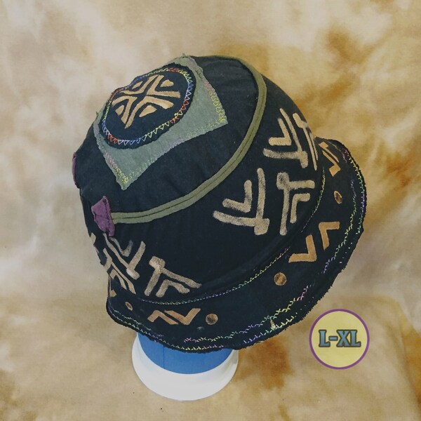 Hat for Large Head - Etsy
