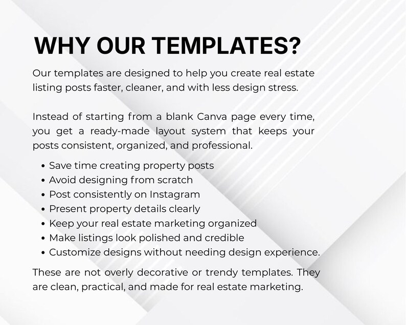 Real Estate Agent | New Agent Introduction Flyer | Realtor Marketing ...
