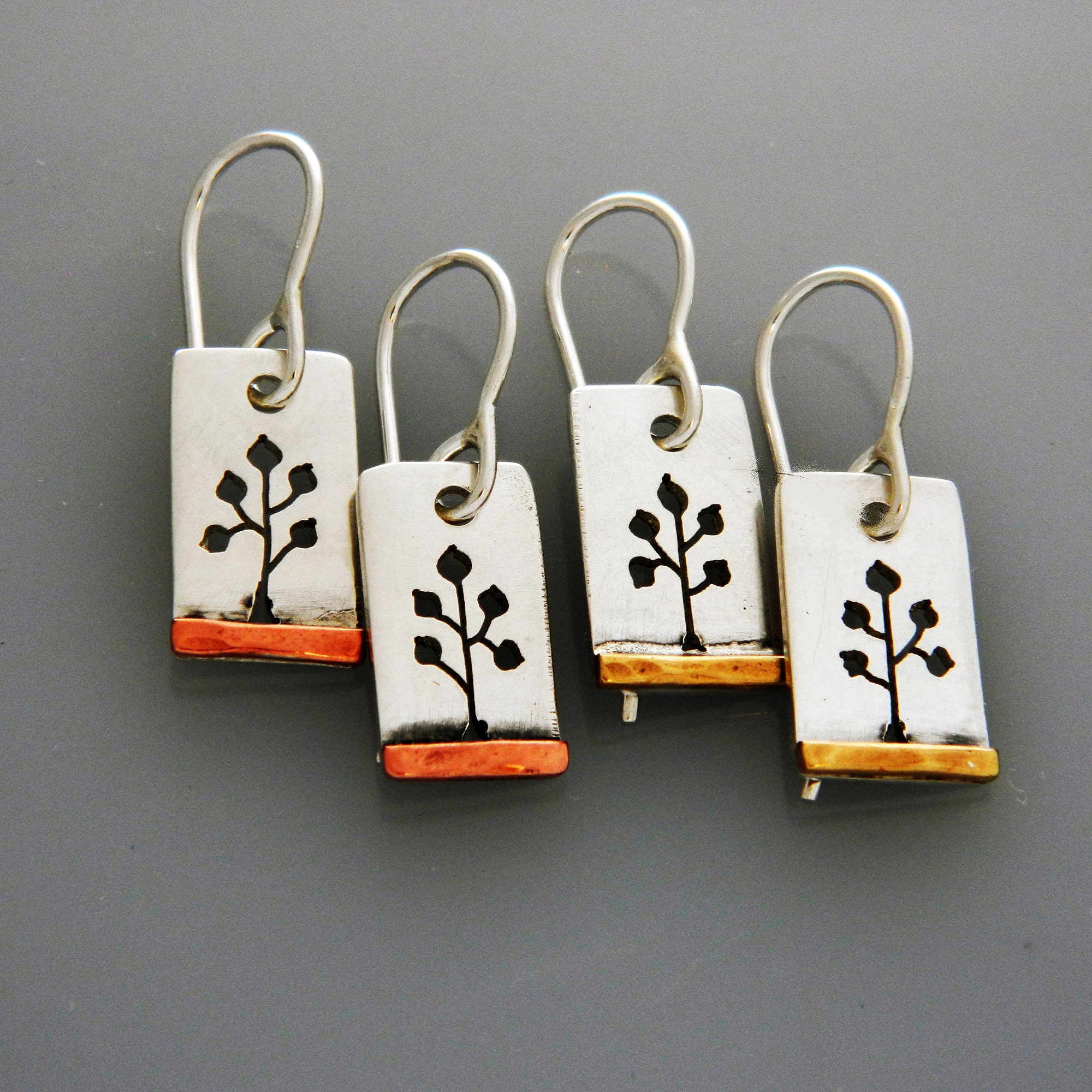 Sweat Soldering Jewelry