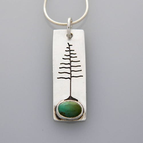 Thin Sterling Silver Turquoise Cuff Bracelet Silver Turquoise - Etsy