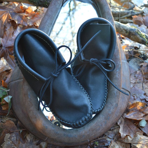 Moccasin - Etsy
