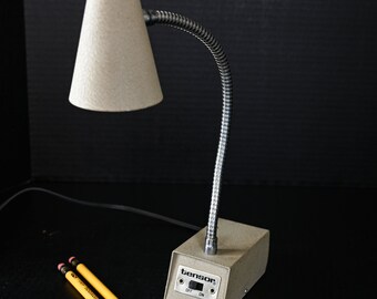 Tensor Lamp - Etsy