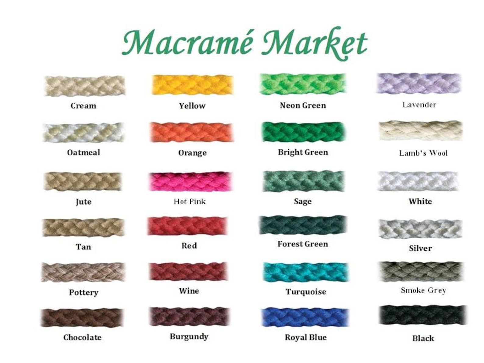 Hand Crafted Macrame Plant Hanger Jute 35 - Etsy