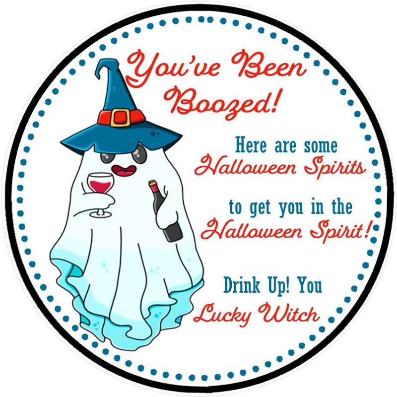 You've Been Boozed - Etsy