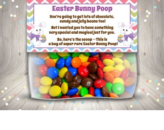 Easter Bunny Poop | Etsy