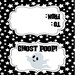 Halloween Treat Bag Toppers - Digital File - You Print / Set of 4 ...