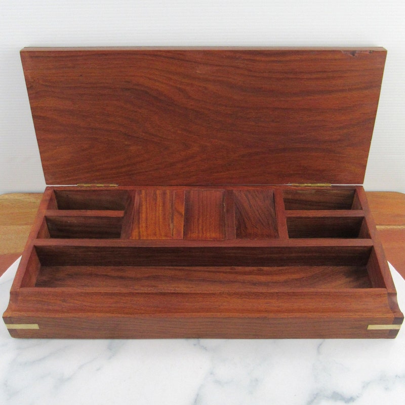 Writing Box - Etsy