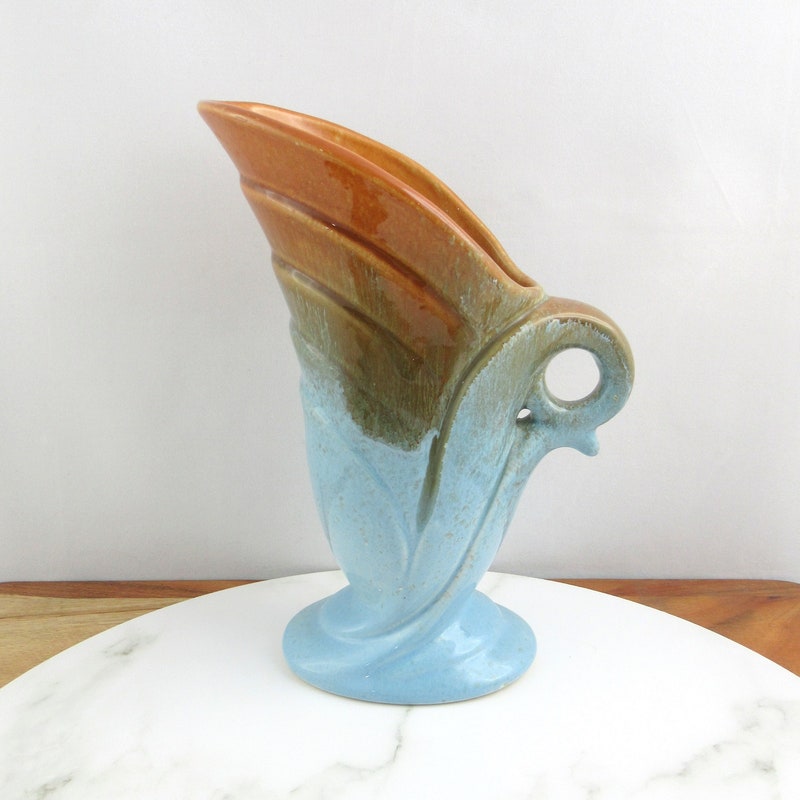 Art Deco Pottery - Etsy