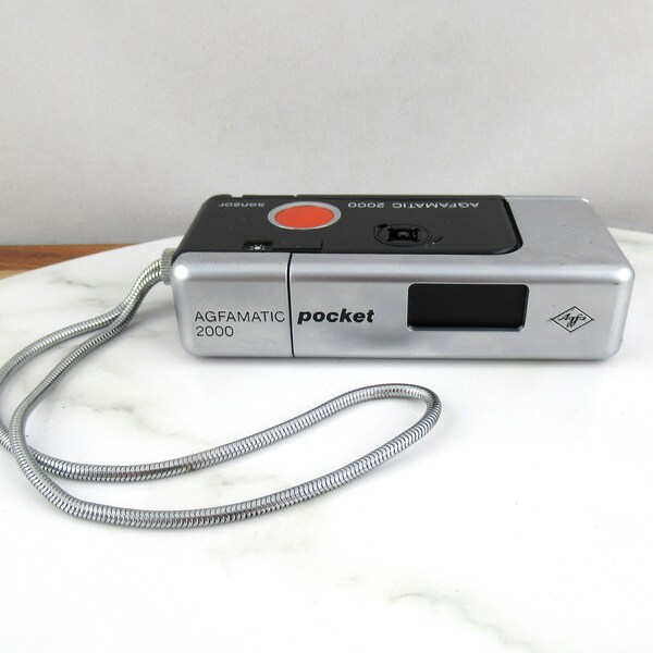 Kodak Instamatic 300 - Etsy