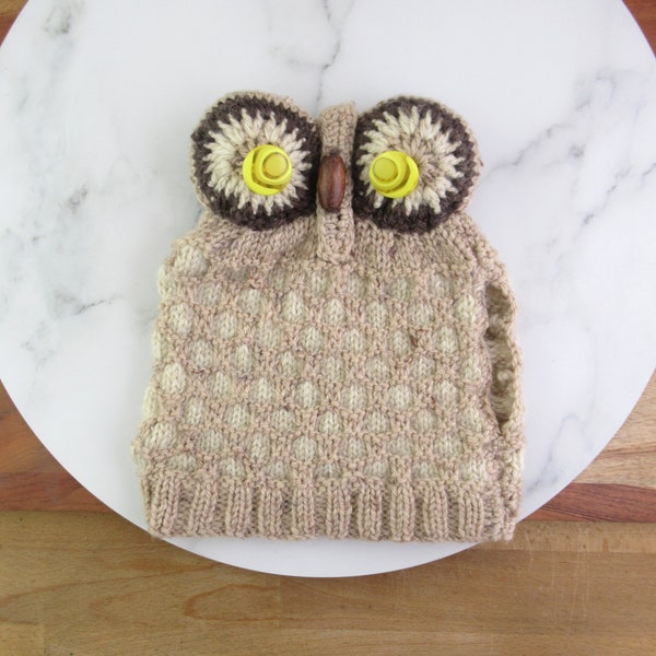 Owl Teapot - Etsy