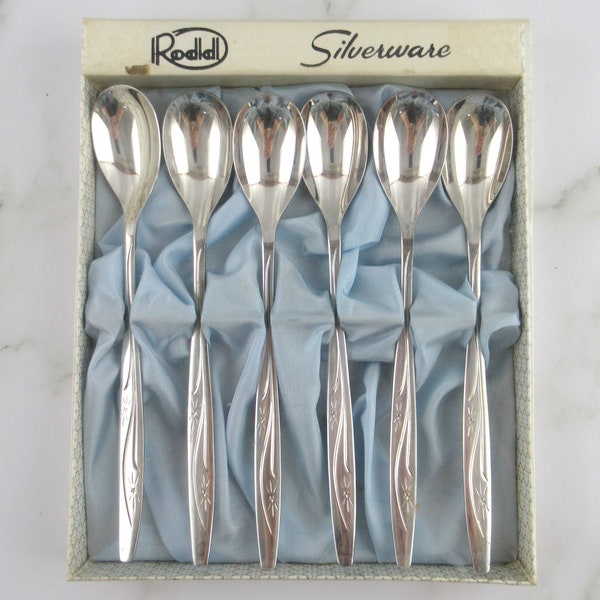 Parfait Spoons - Etsy