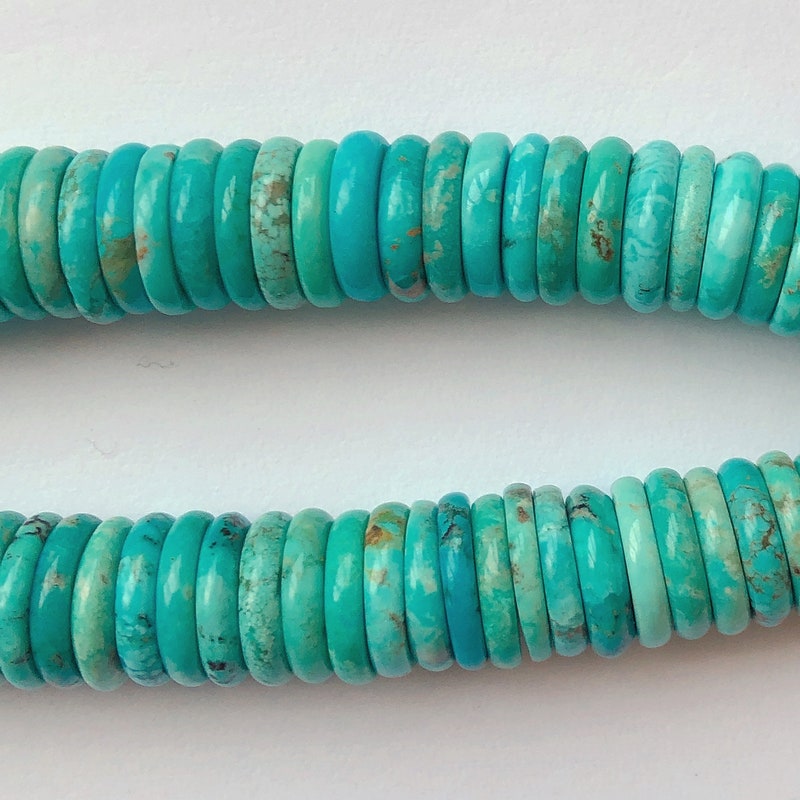 Chinese Turquoise - Etsy