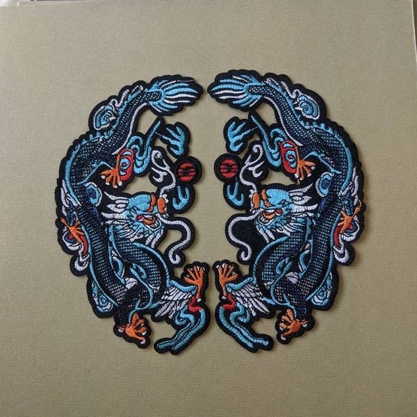 Punk Patches Set - Etsy