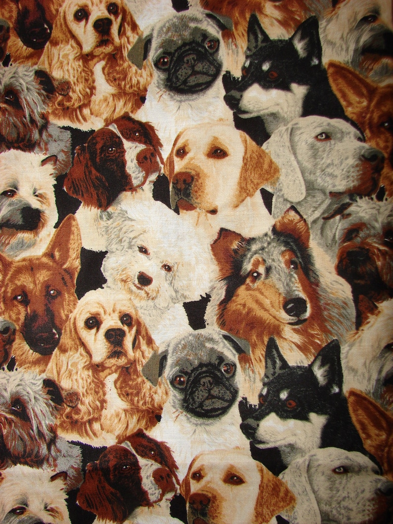 Dog Puppy Canine Fabric Hair Scrunchie, Women's Scrunchies, Weimaraners ...