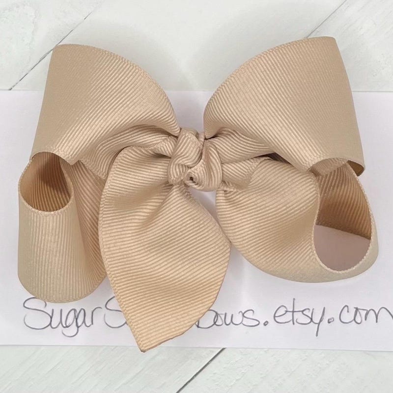 SugarSweetBows - Etsy
