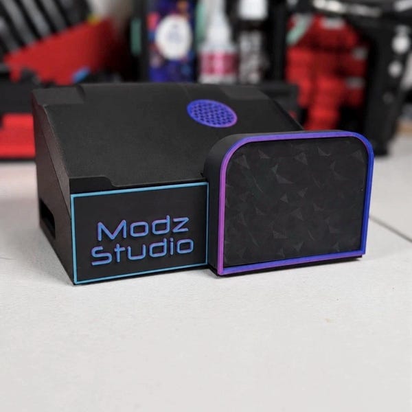 Thor Dock - Etsy