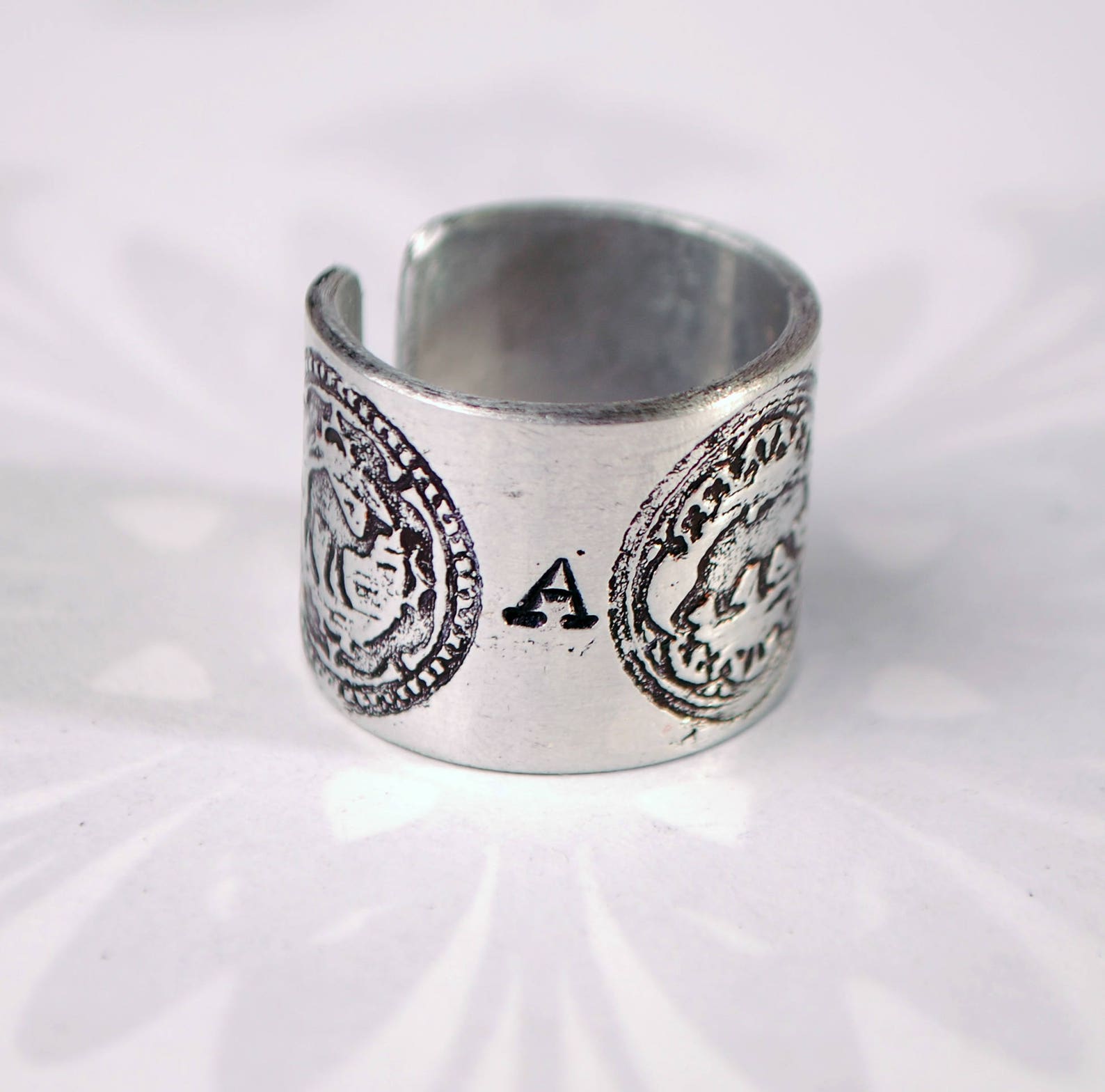 Bear Ring Shark Ring Camel Ring Dromedary Jewellery Hand - Etsy