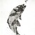 GAR Gyotaku Reproduction Print - Traditional Japanese Fish Art by ...