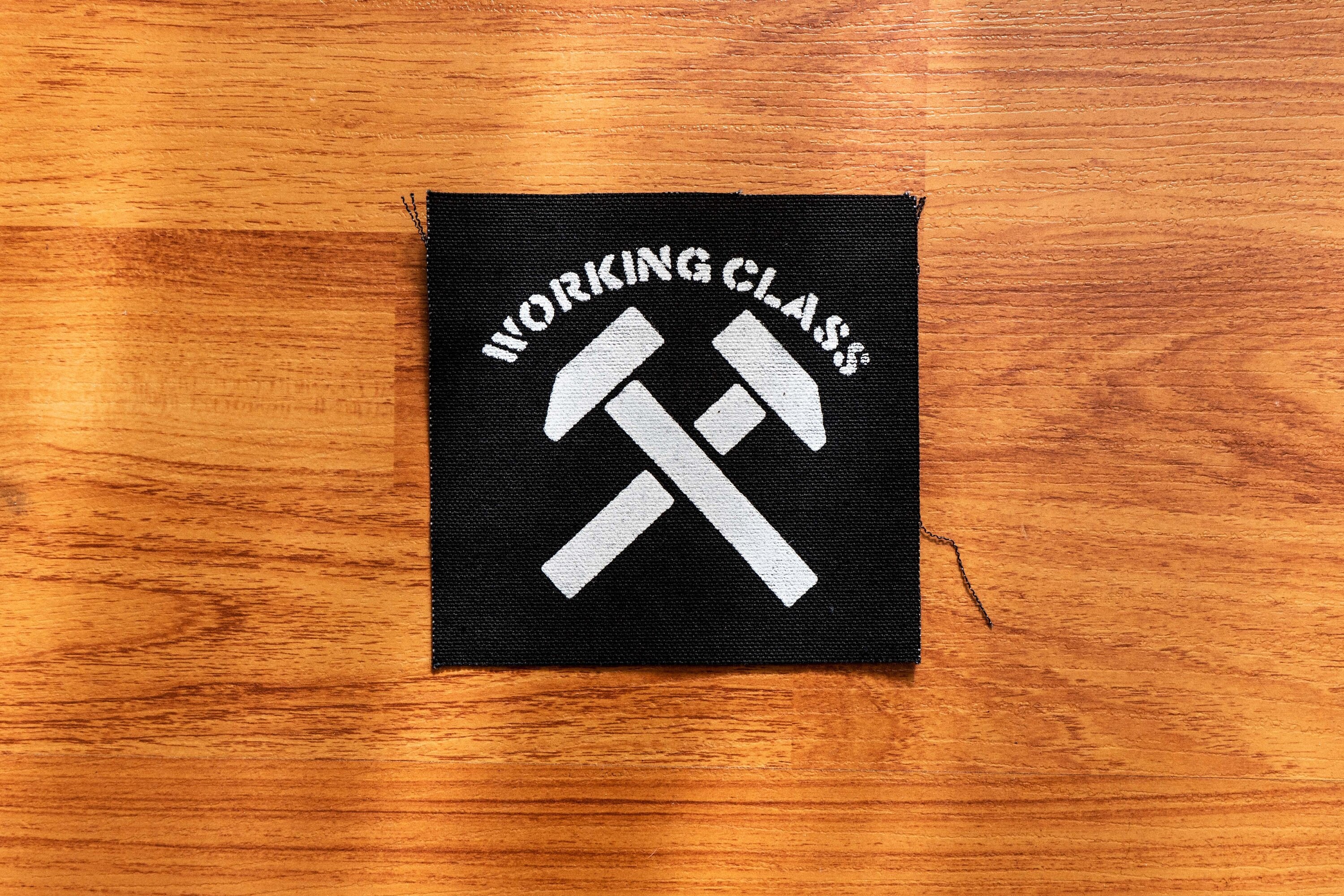 Working Class Symbols