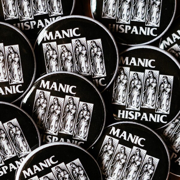 Hispanic - Etsy